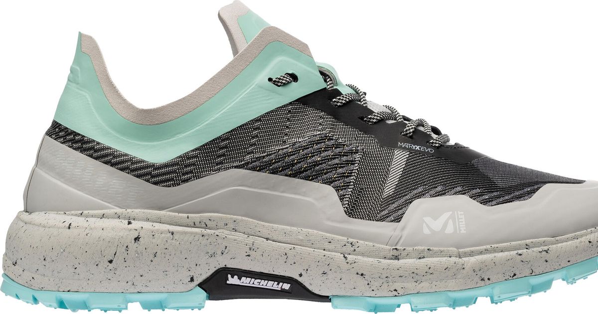 Millet Intense W - Women's Sports Shoes | SportFits Shop