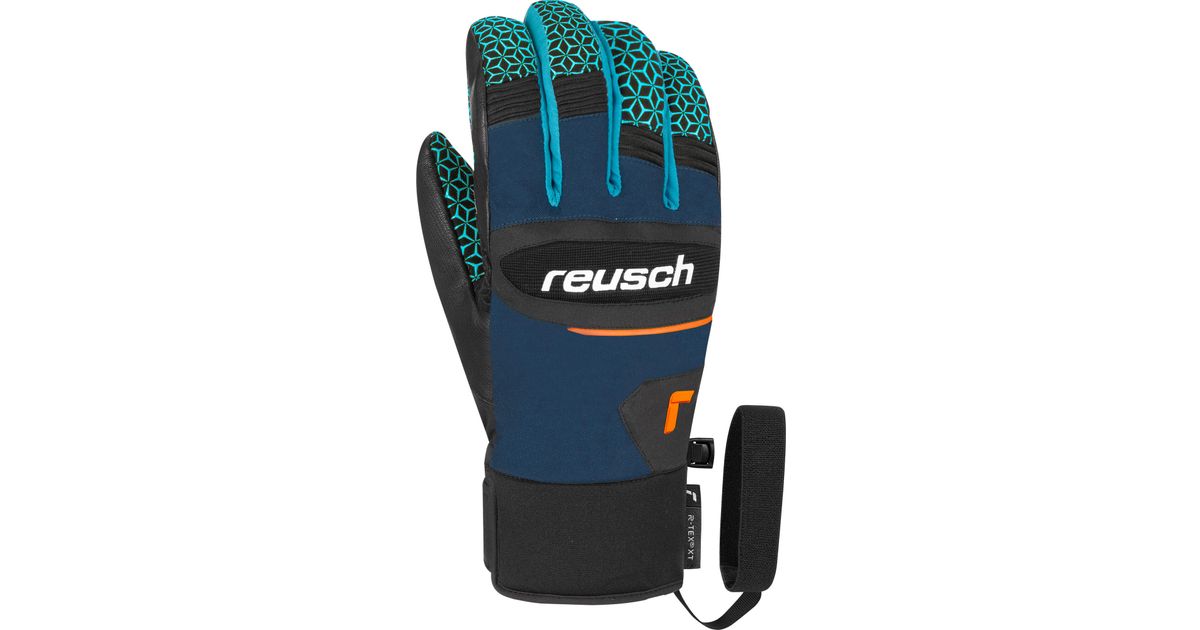 Reusch Dragon R-tex XT - Unisex's gloves | SportFits Shop