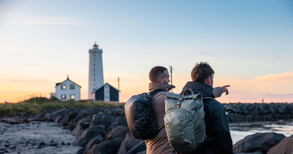 Osprey Transporter Zinch - Daypack | SportFits Shop