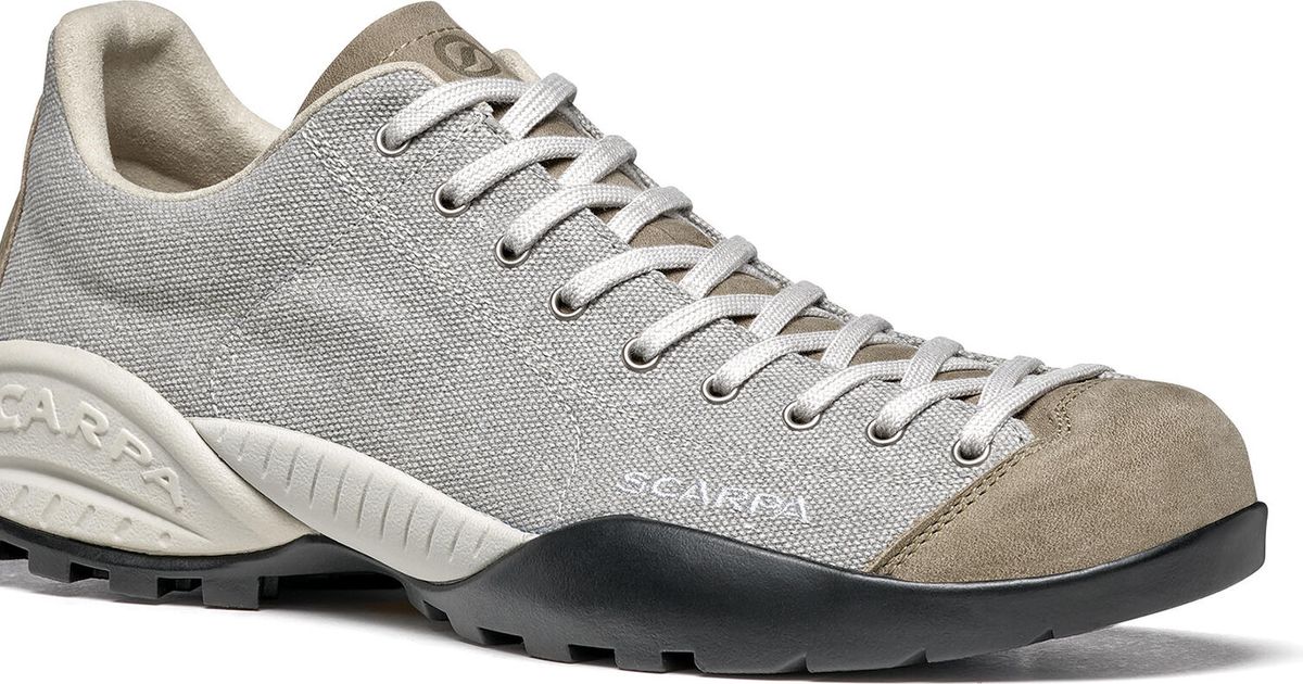 Scarpa Mojito Canvas | SportFits Shop