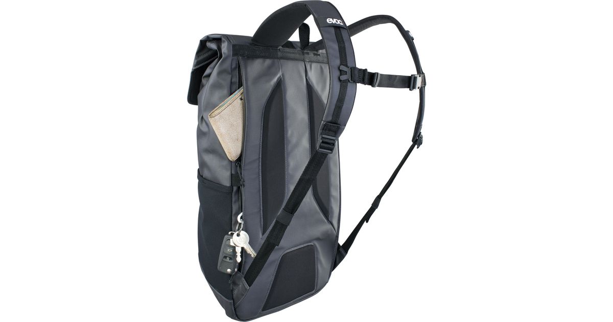 EVOC Duffle Backpack 16 - Tagesrucksack | SportFits Shop