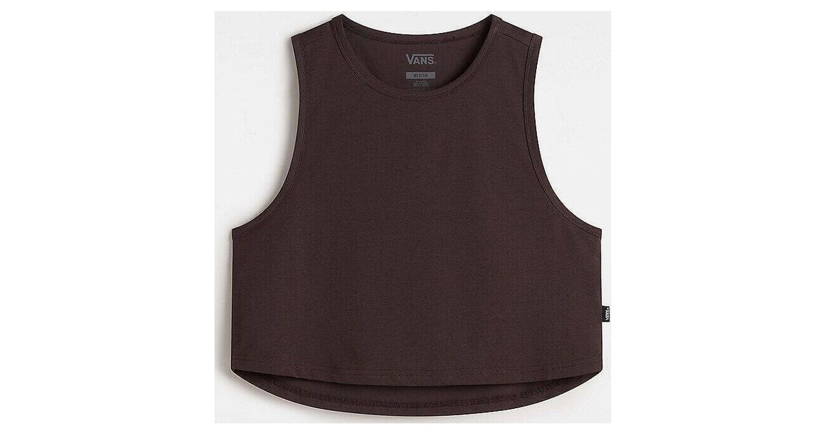 Vans MTE Outline Hybrid Tank | SportFits Shop