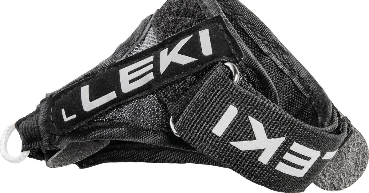LEKI Shark Strap | SportFits Shop