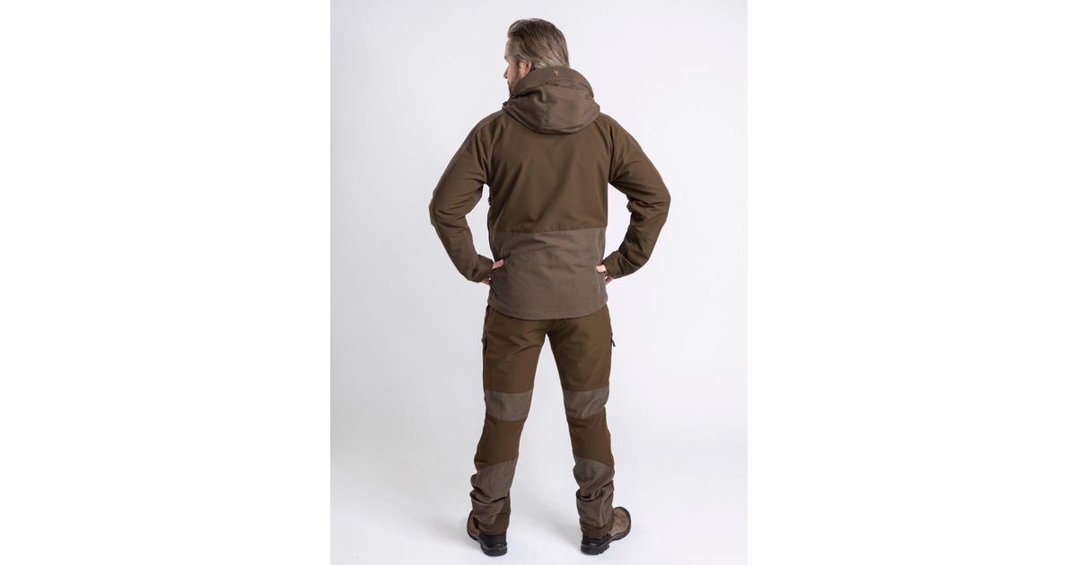 Pinewood Furudal Caribou Hunt Extreme Jacket | SportFits Shop