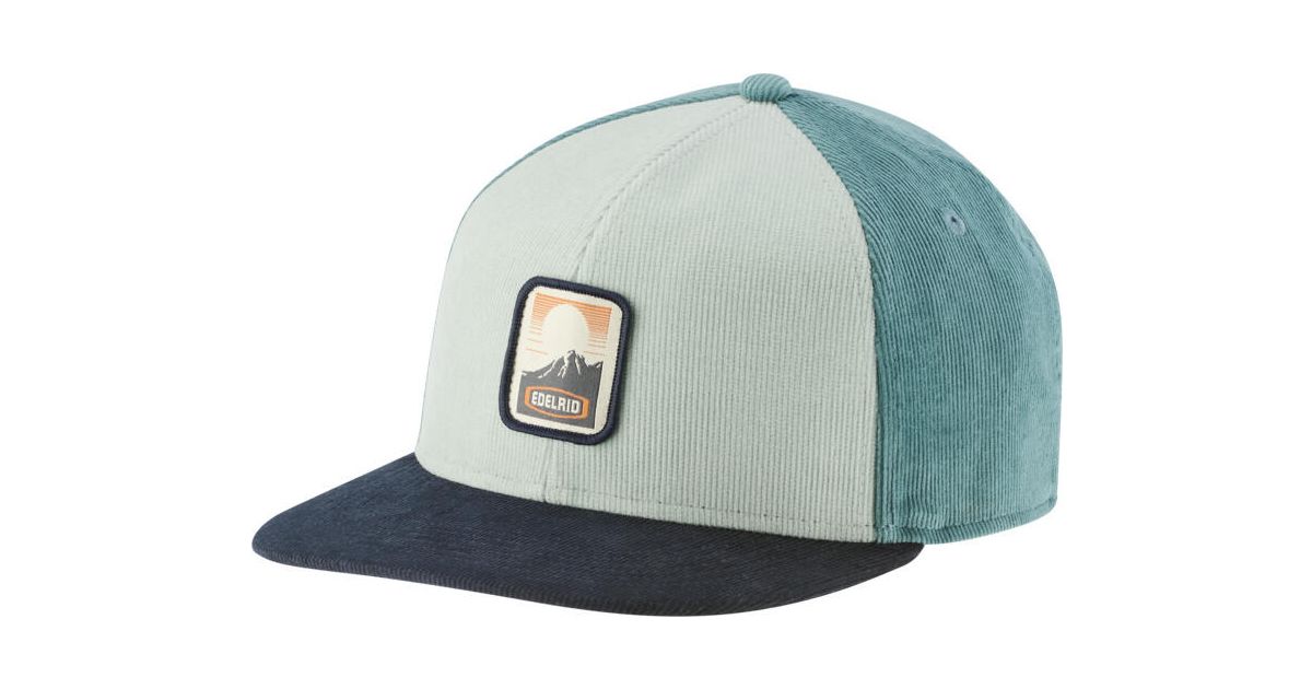 Edelrid Redmond Cap - | SportFits Shop