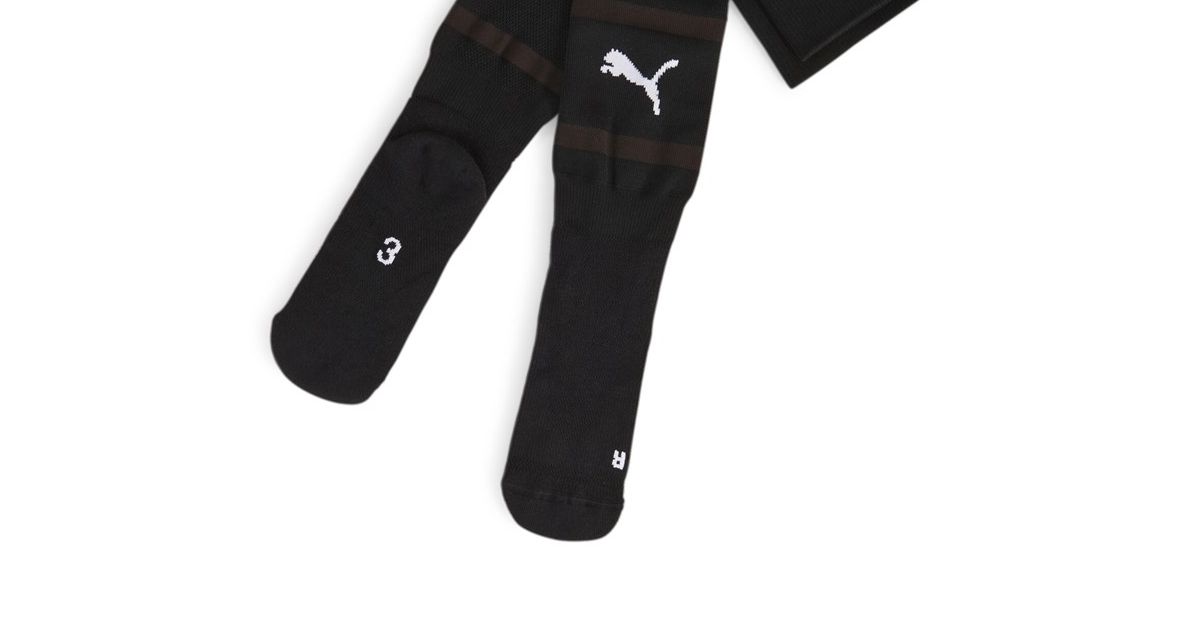 Puma Teamfinal Socks - Men's sports socks | SportFits Shop