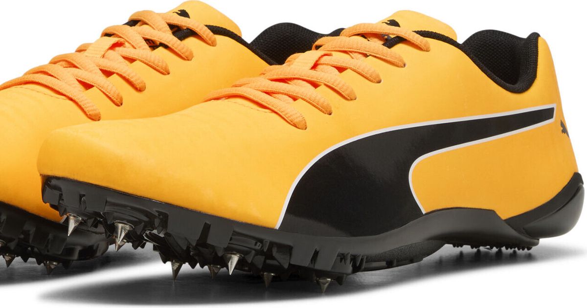 Puma Evospeed Prep Sprint 3.5 - Unisex's Sports Shoes | SportFits Shop
