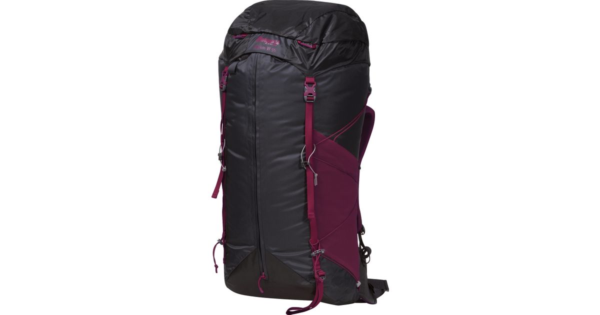 Bergans Helium W 55 | SportFits Shop