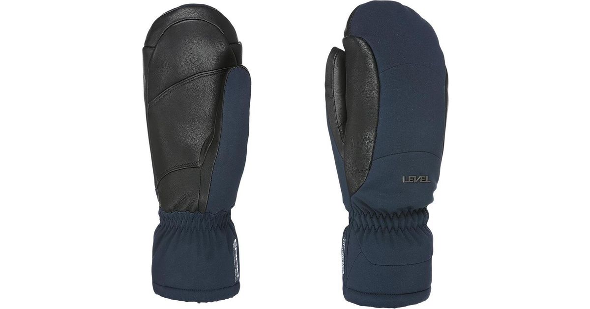 Level Flames Mitten - Unisex's mittens | SportFits Shop