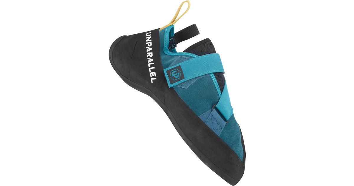 Unparallel Shoe Pivot | SportFits Shop