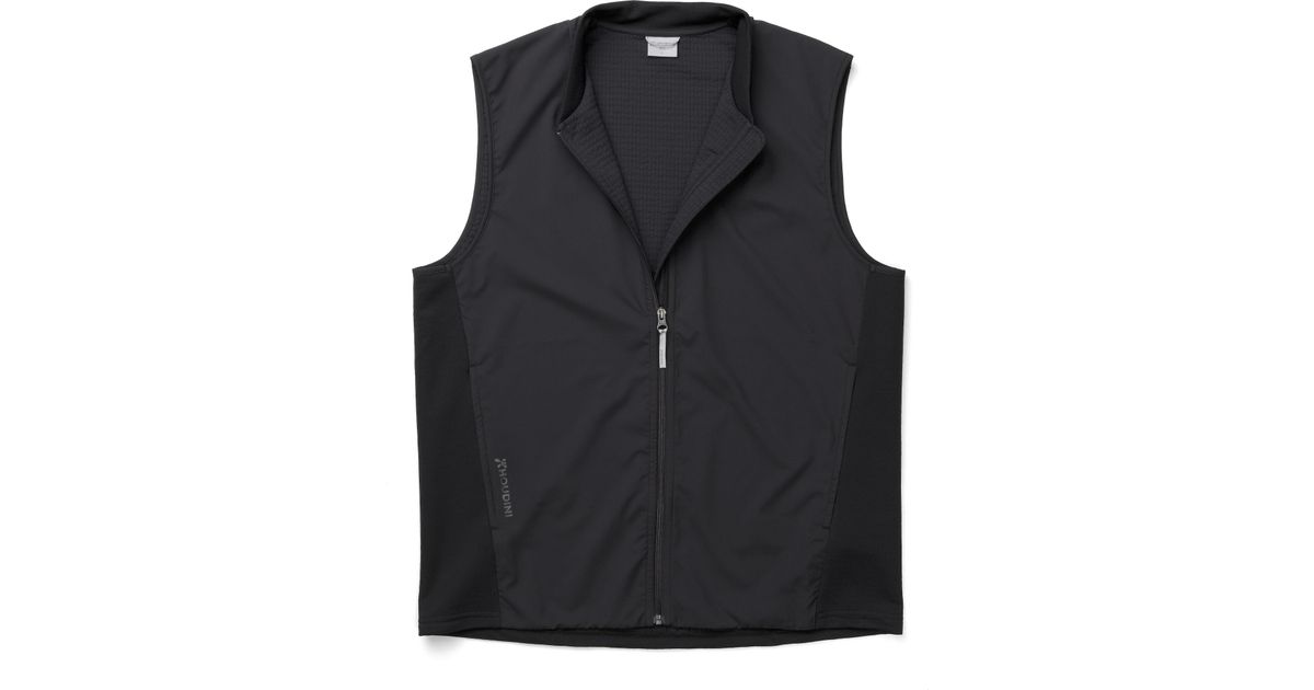 Houdini M's Mono Air Vest | SportFits Shop