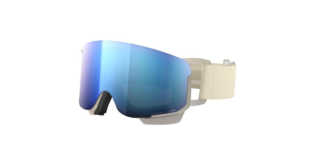 POC Nexal Mid - Unisex's ski goggles | SportFits Shop