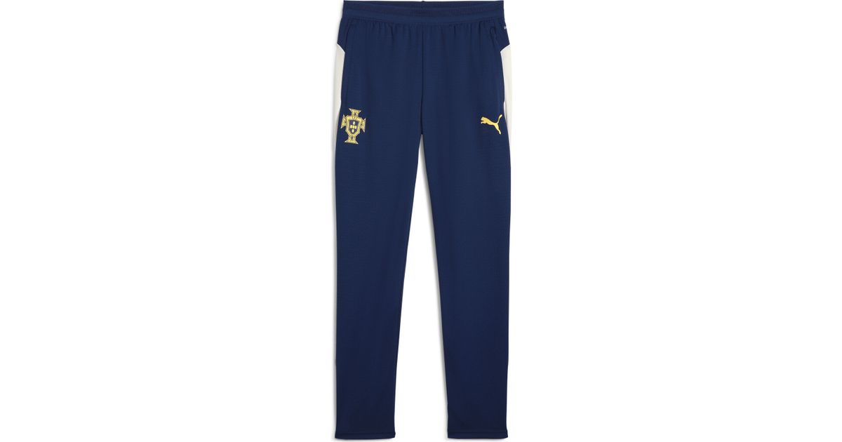 Puma FPF Training Pants - Herren Lauf- & Trainingshose | SportFits Shop