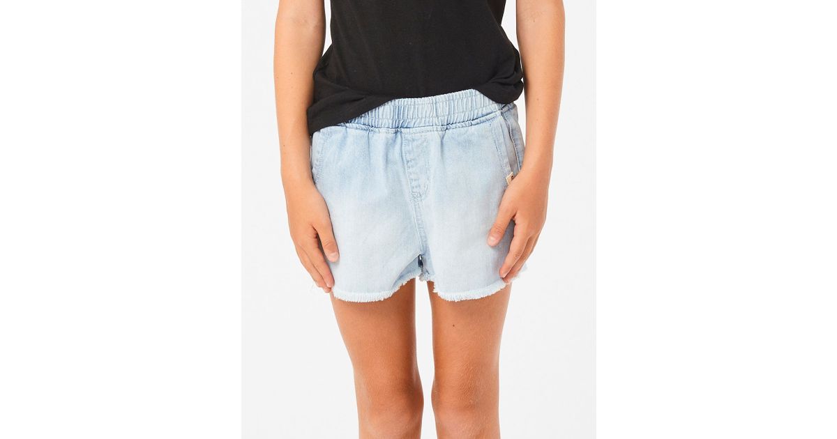 Rip Curl Tara Short - Girl | SportFits Shop
