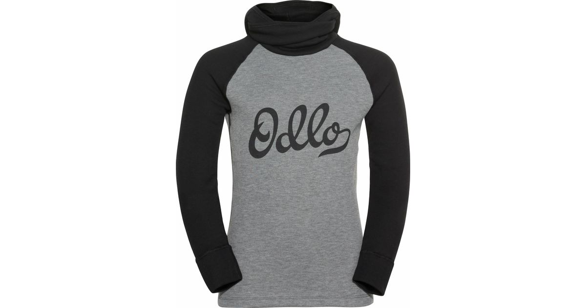 Odlo Active Warm Kids - Kinder Skiunterwäsche | SportFits Shop