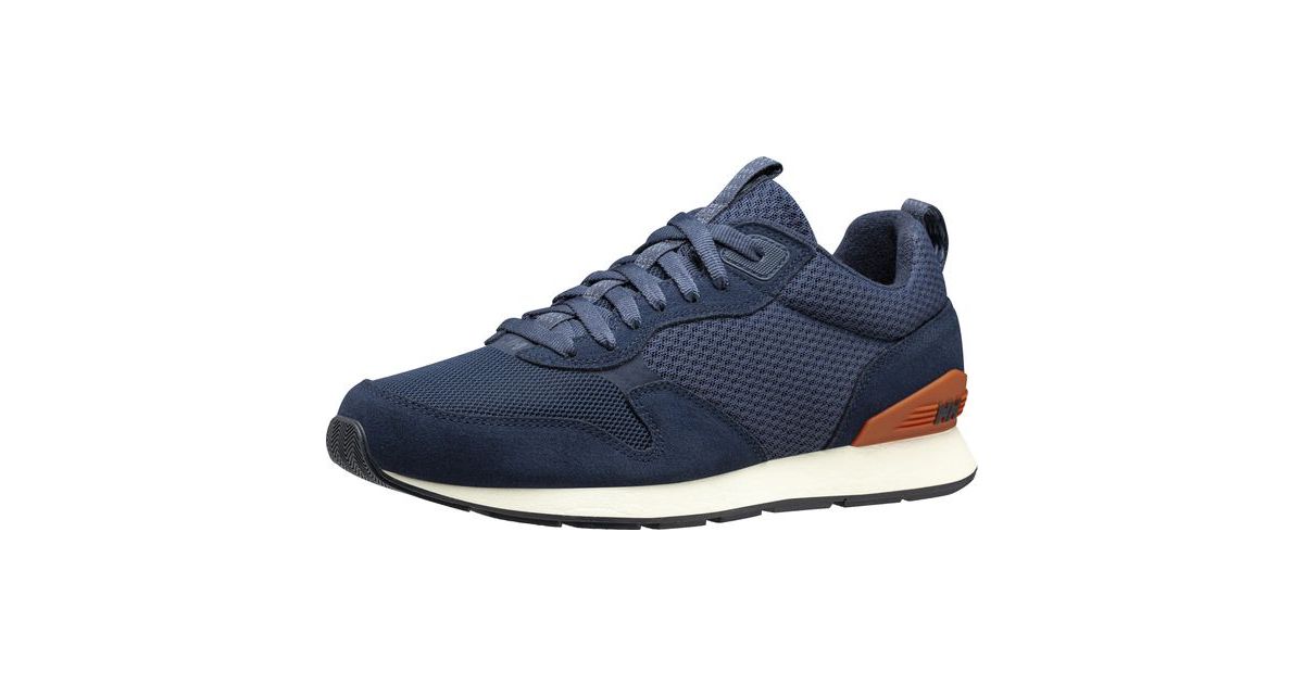 Helly Hansen Vardin Heritage - Men's hiking boots | SportFits Shop