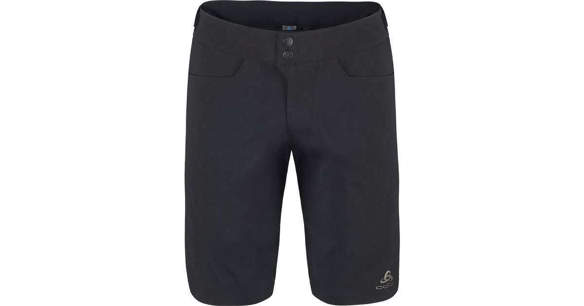 Odlo The X-alp MTB Overshorts | SportFits Shop