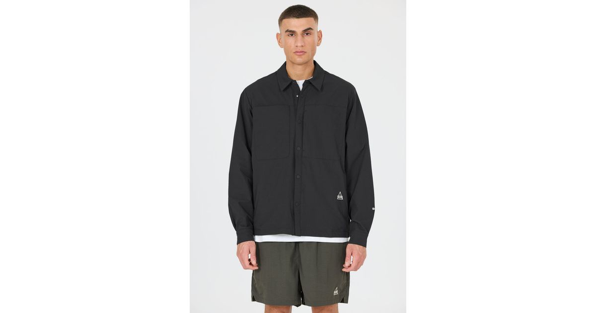 SOS Salonga M Windproof Shirt - Men's shirt for any outdoor activities ...