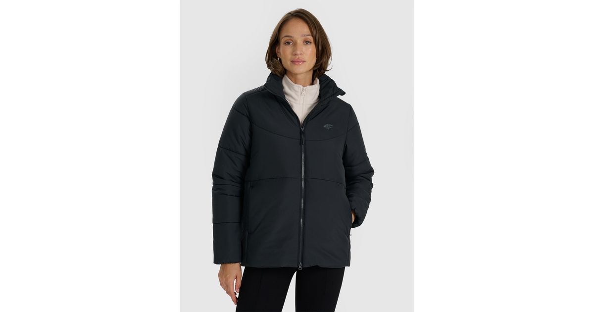 4F Down Jacket F583 | SportFits Shop