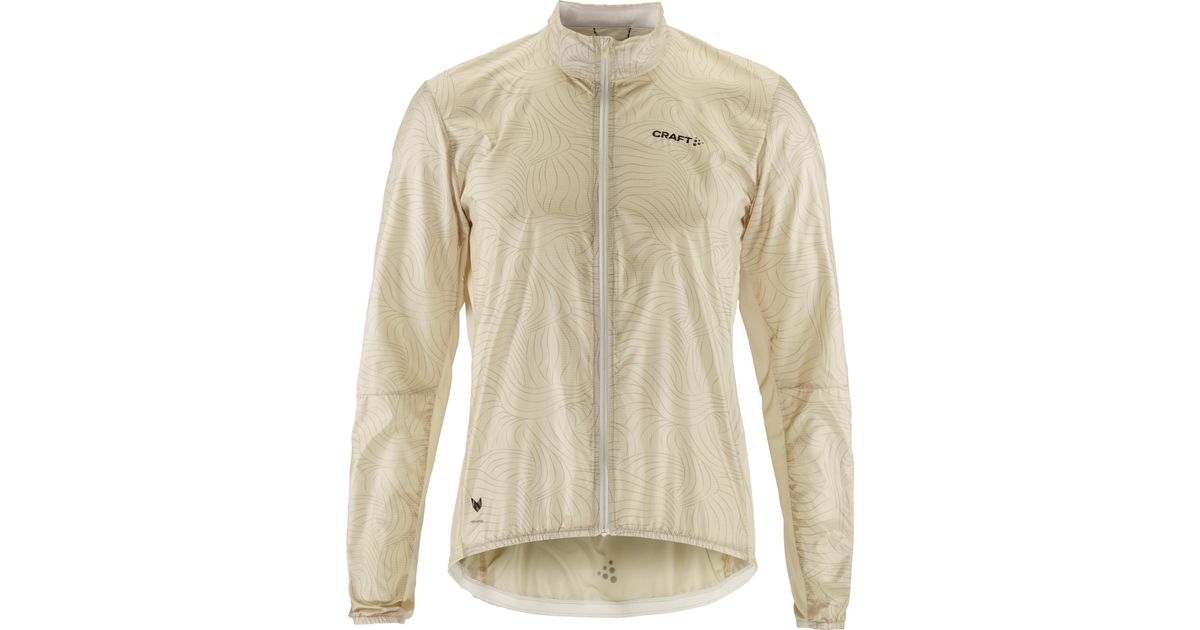 Craft Pro Nano Wind Jacket Men - Men's bike jacket | SportFits Shop