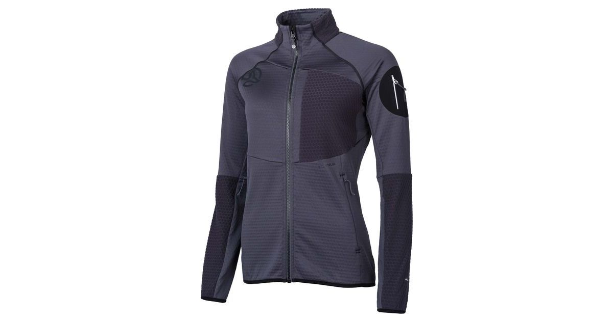 Ternua Ragger Jacket W - Damen Softshelljacke | SportFits Shop