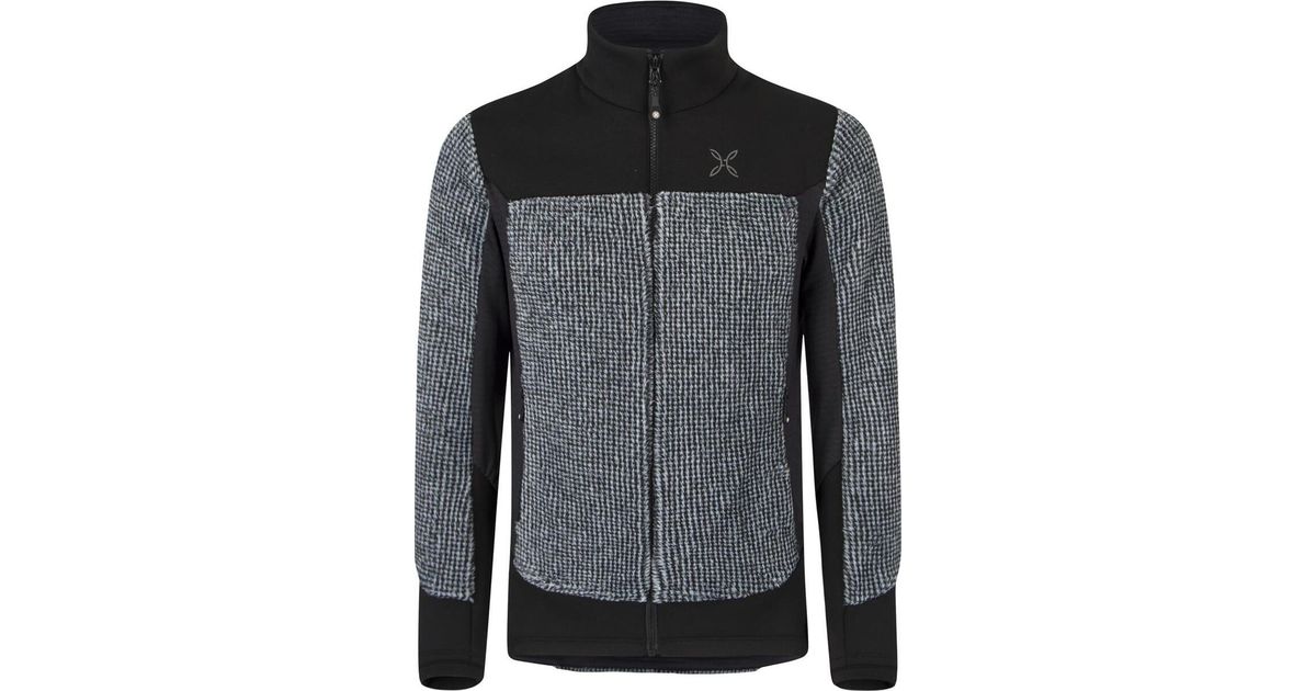 Montura Rewind Fleece Jacket | SportFits Shop
