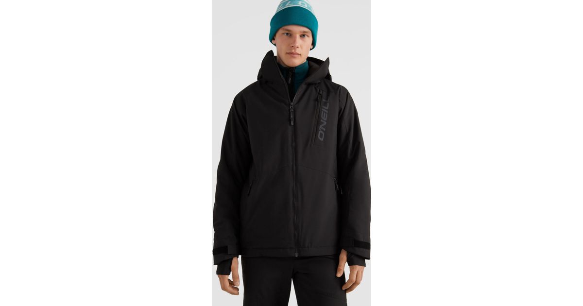 O'Neill Hammer Jacket - Men ski jacket | SportFits Shop