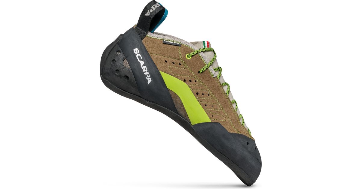 Scarpa Maestro Mid | SportFits Shop