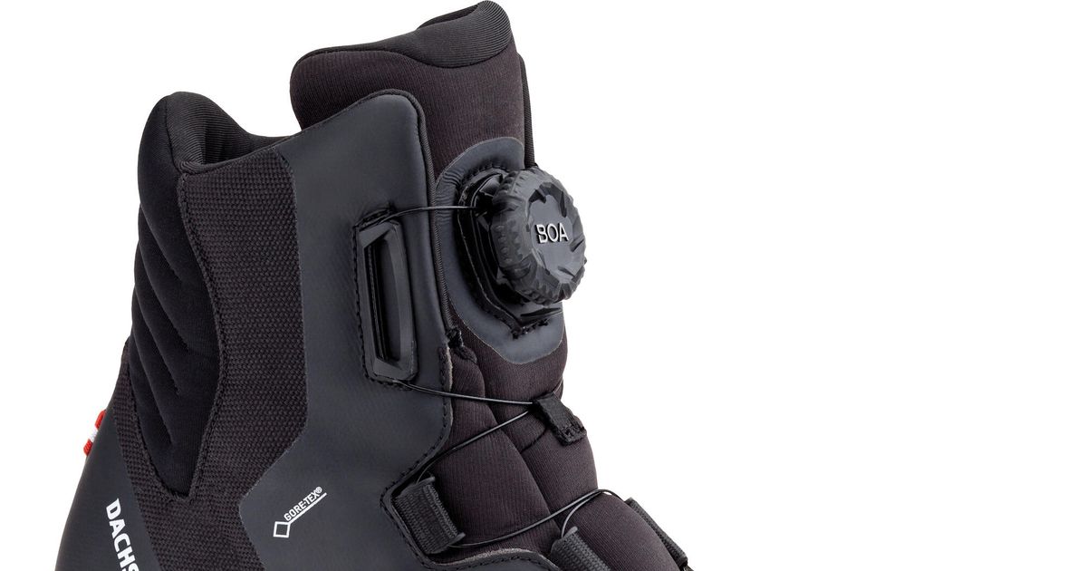 Dachstein Arctic BOA GTX WMN | SportFits Shop