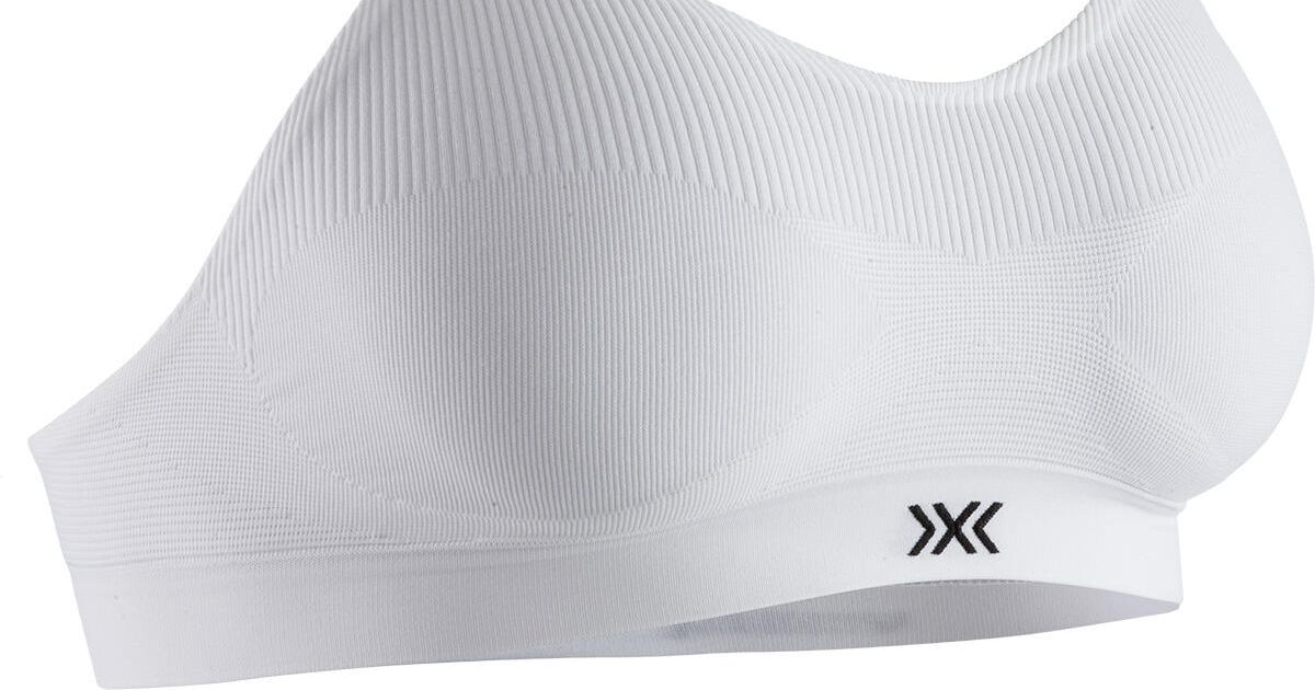 X-Bionic Energizer 4.0 Sina Sports Bra | SportFits Shop
