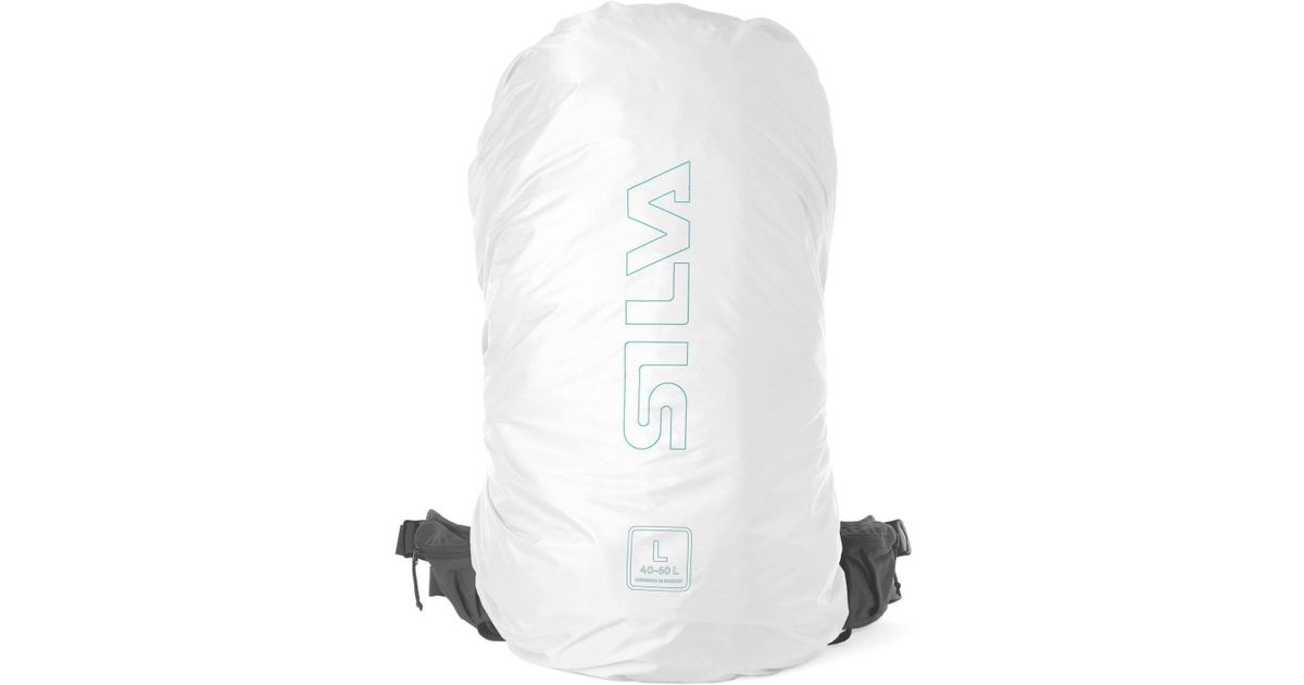 Silva Terra Rain Cover L | SportFits Shop