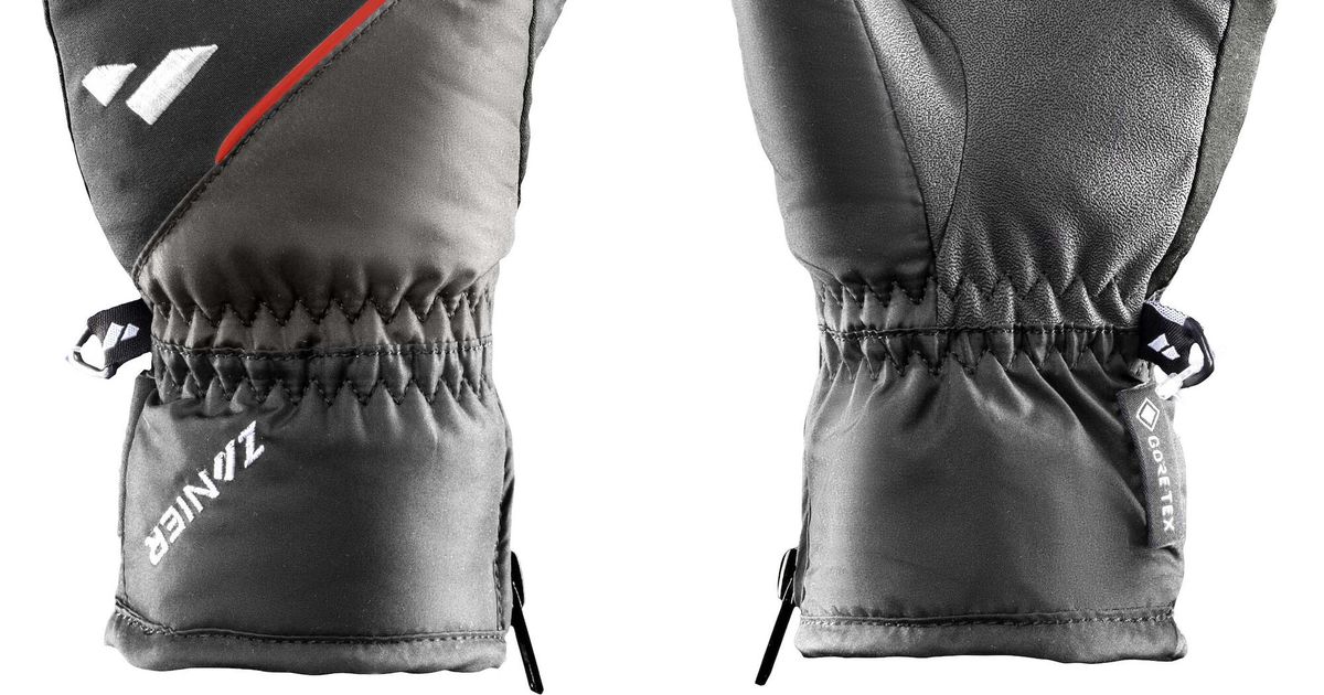 Zanier RAURIS.GTX | SportFits Shop