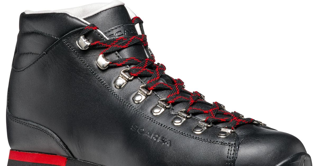 Scarpa Primitive | SportFits Shop