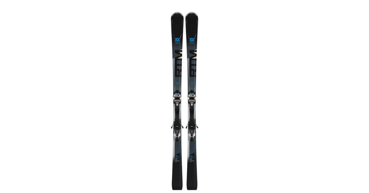 Völkl RTM 81 Carbon | SportFits Shop