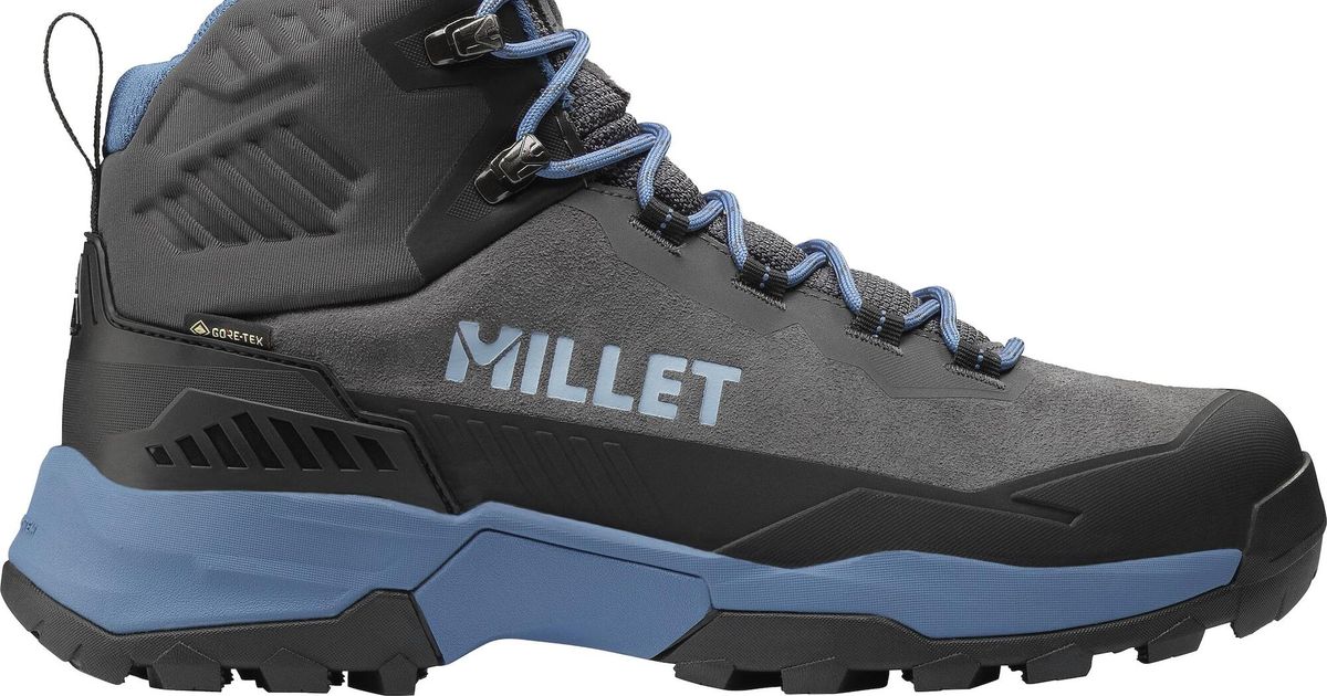Millet Ubic Mid GTX W - | SportFits Shop