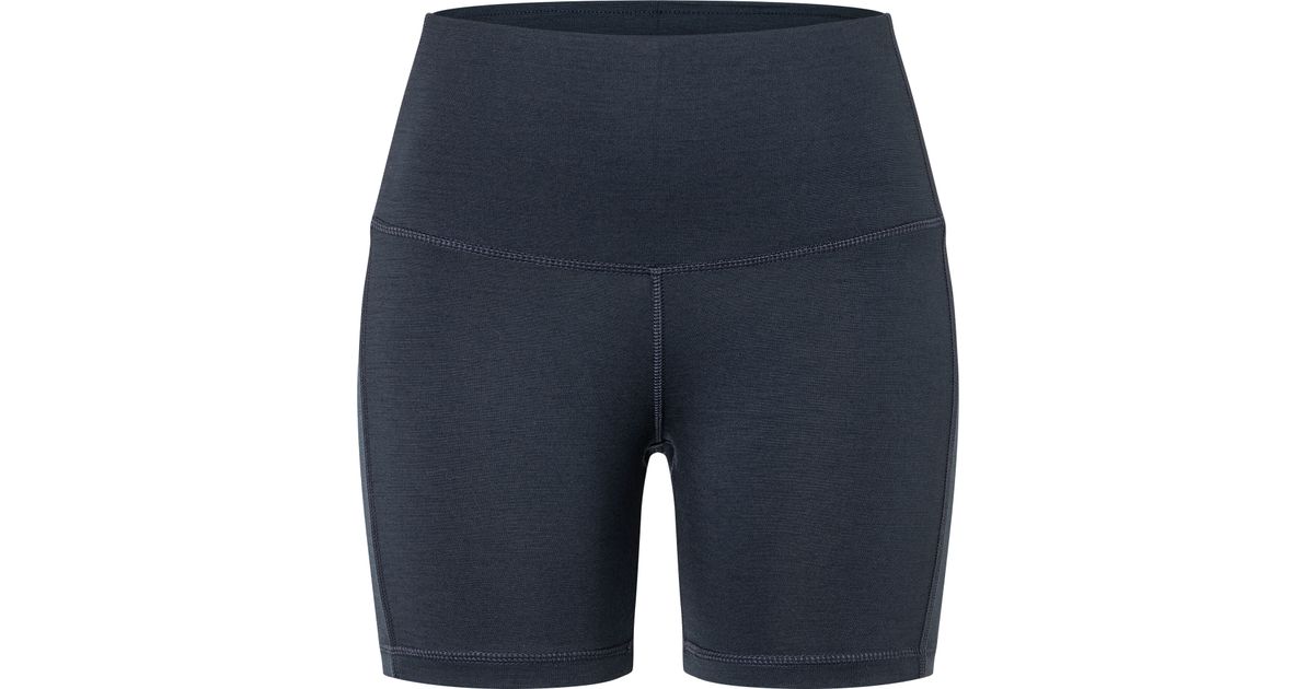 Super.Natural W Liquid Flow Shorts - Women's Running Shorts | SportFits ...