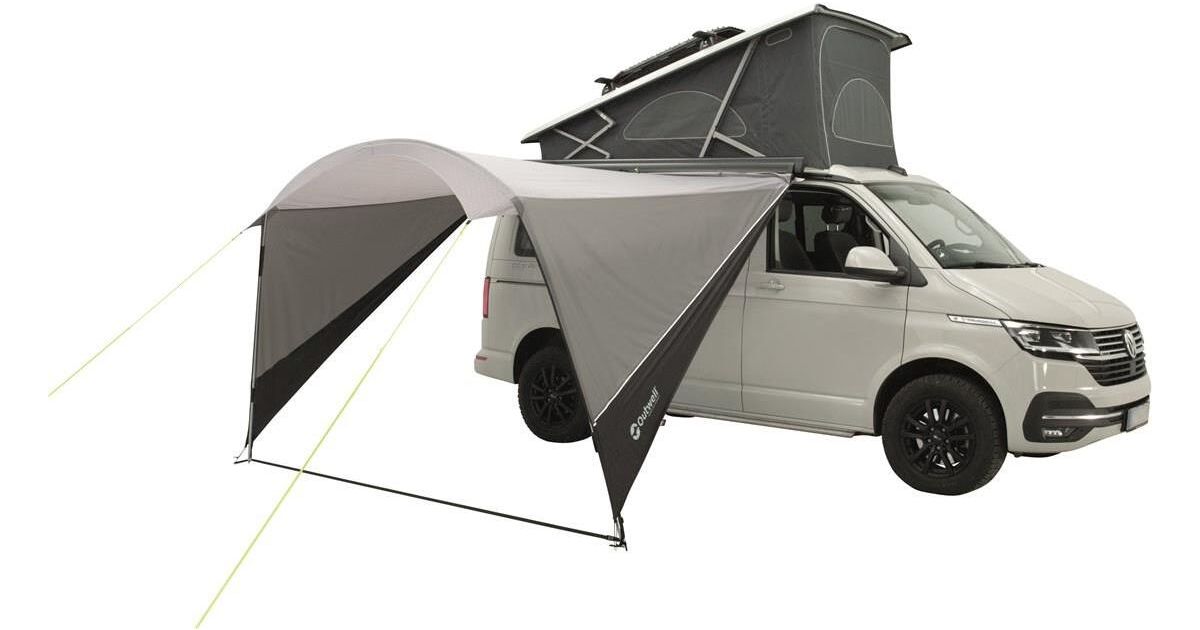Outwell Touring Canopy - Zelt für den Anbau | SportFits Shop