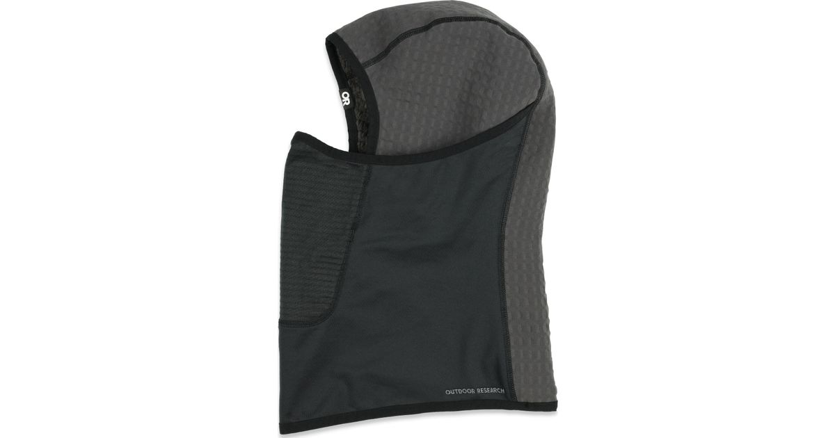 Outdoor Research Vigor Plus Balaclava - | SportFits Shop