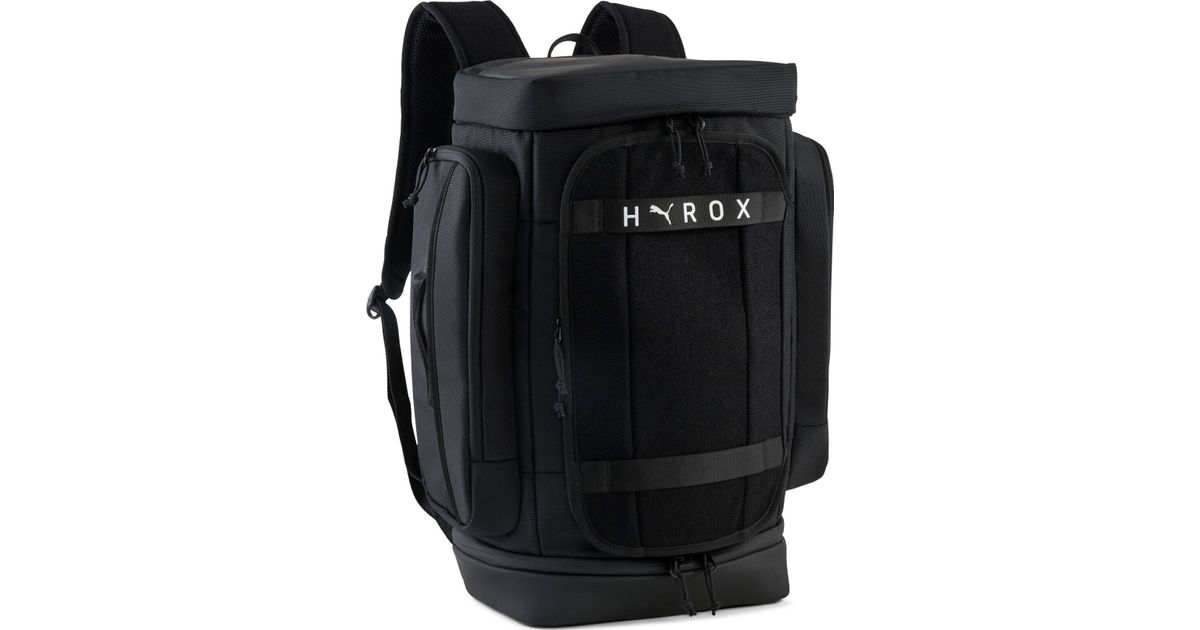 Puma x Hyrox Backpack | SportFits Shop