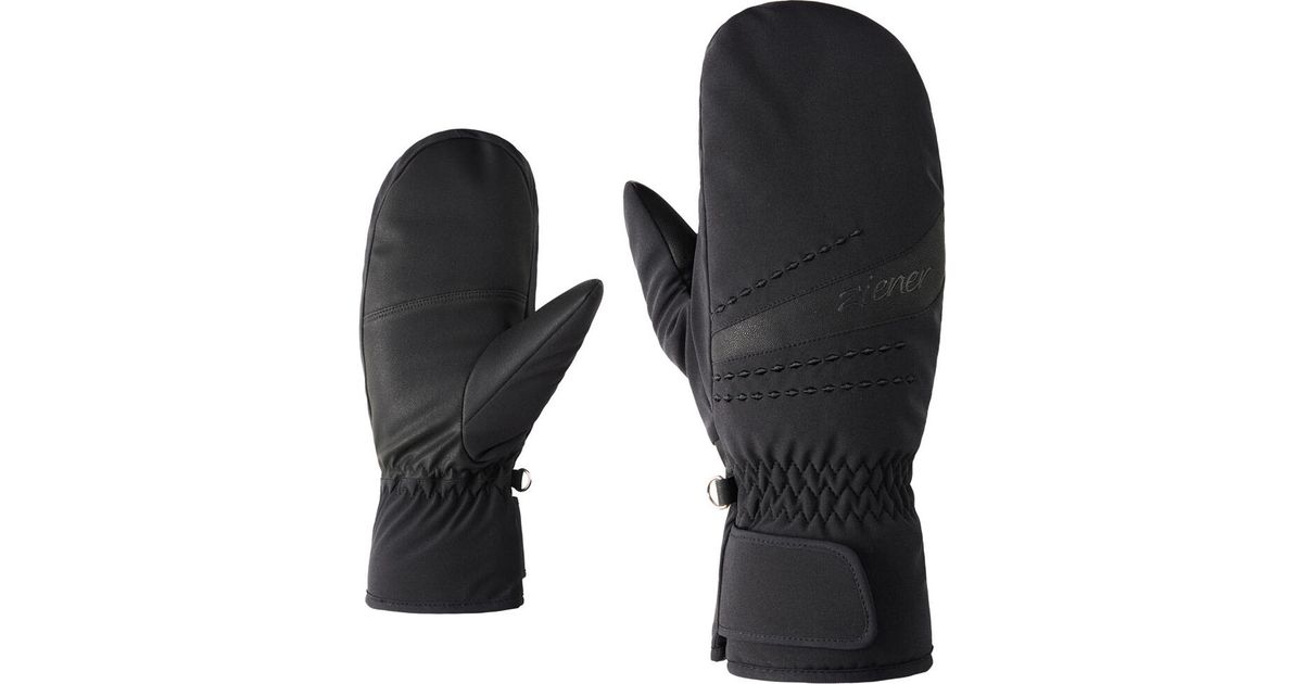 Ziener Kiriana PR Mitten Lady Glove | SportFits Shop