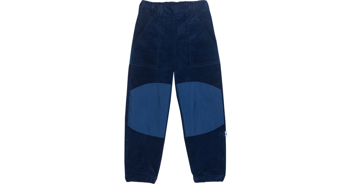 Finkid Kelmi - Kinder Outdoorhose | SportFits Shop