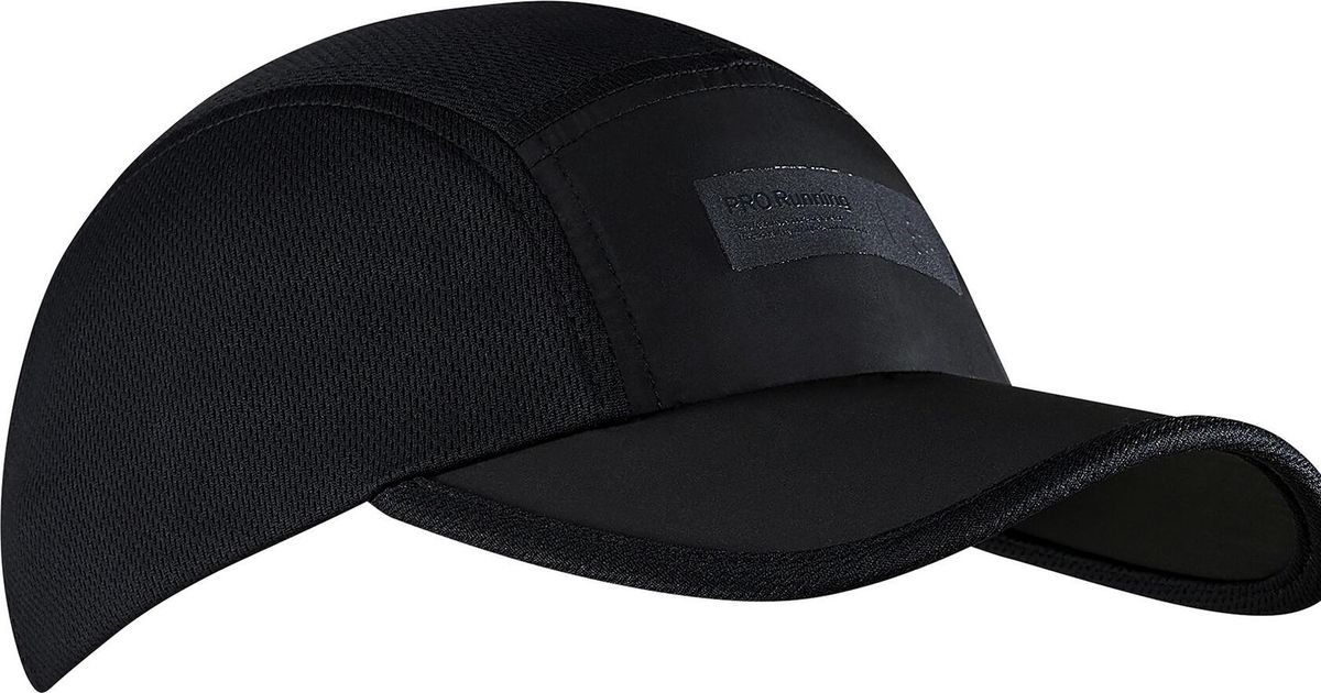 Craft Pro Hypervent Cap - | SportFits Shop