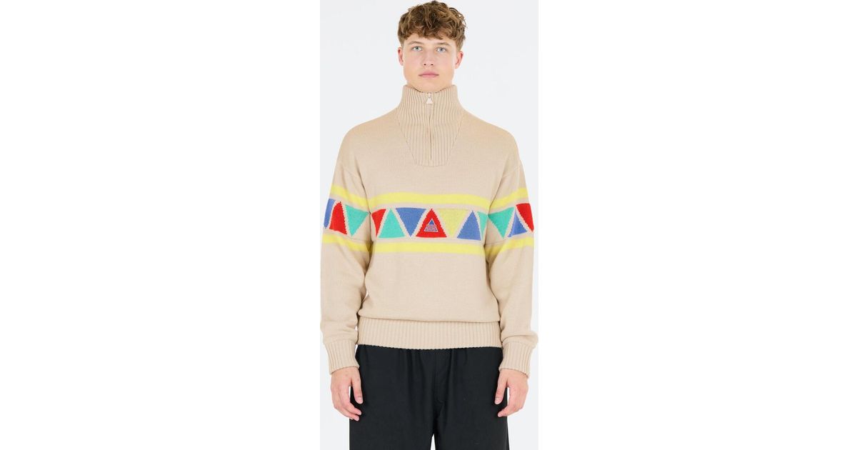 SOS The Windbreaker Uni Knit | SportFits Shop