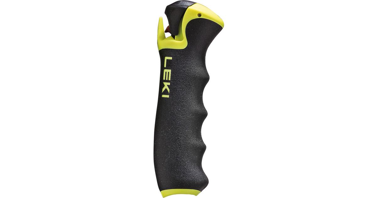 LEKI Trigger S Prog | SportFits Shop