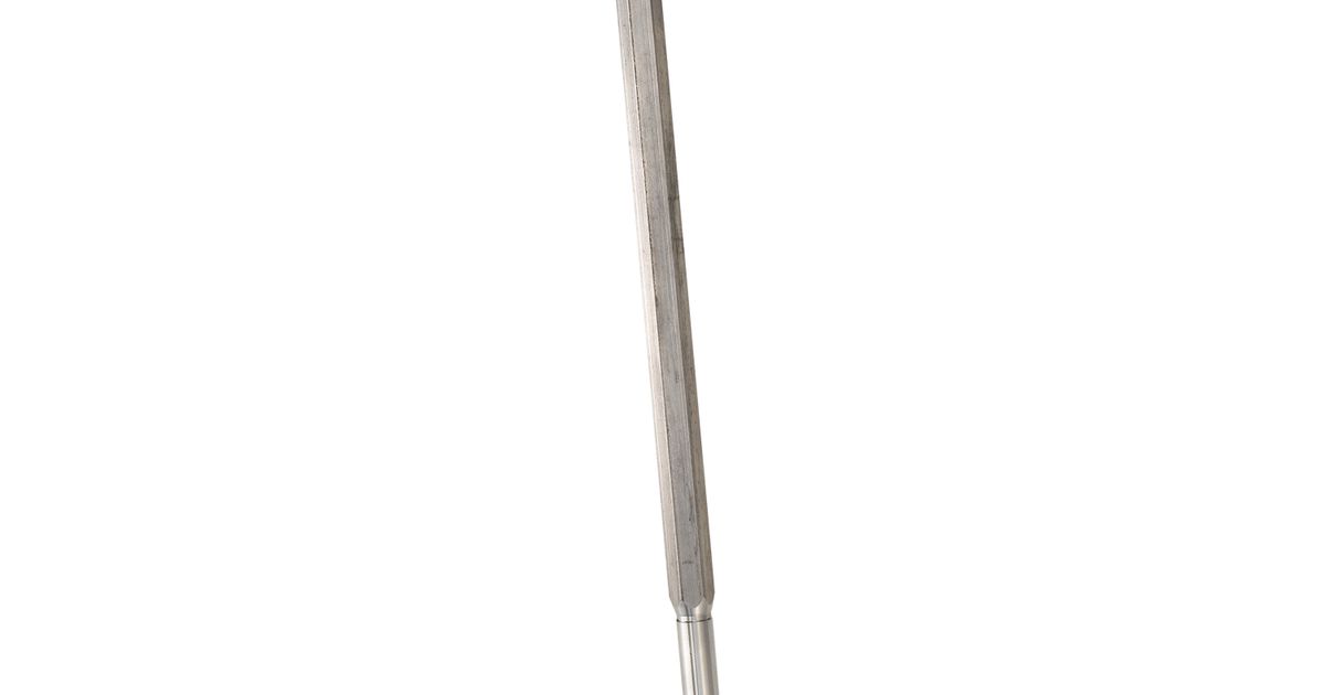 Swix Hexagonal Drive Shaft for Handle 210mm - | SportFits Shop