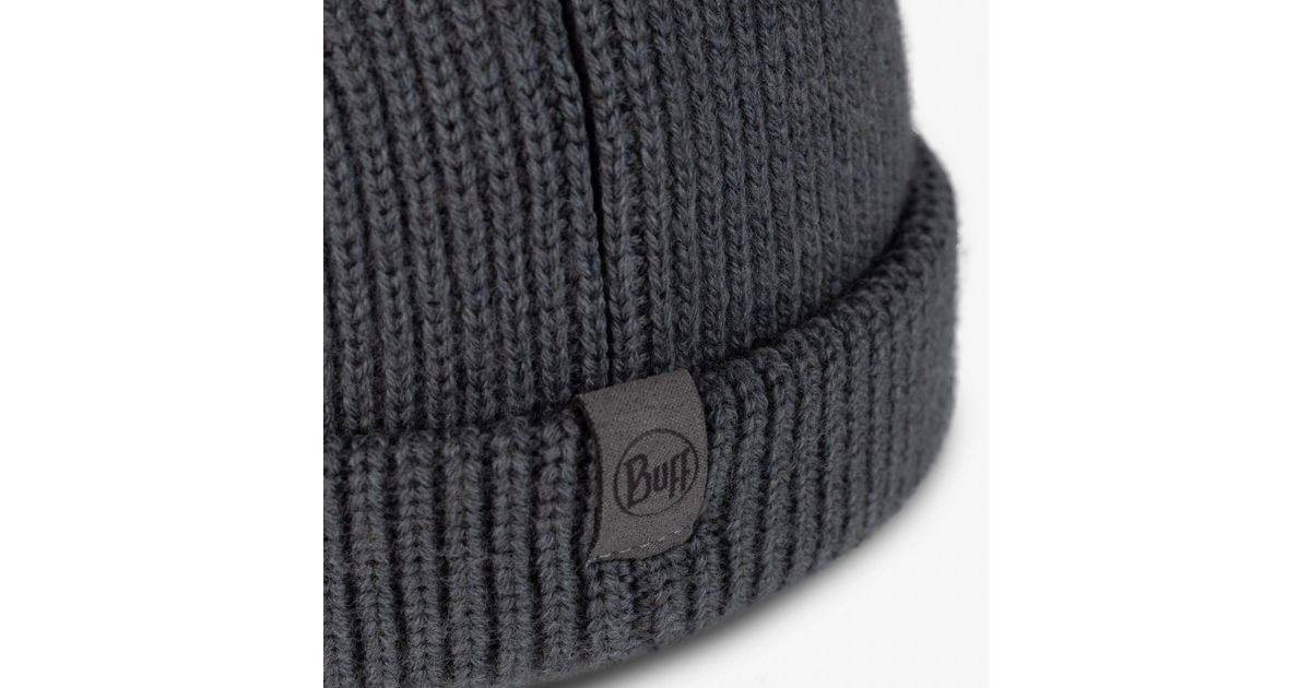 Buff Knitted Hat | SportFits Shop