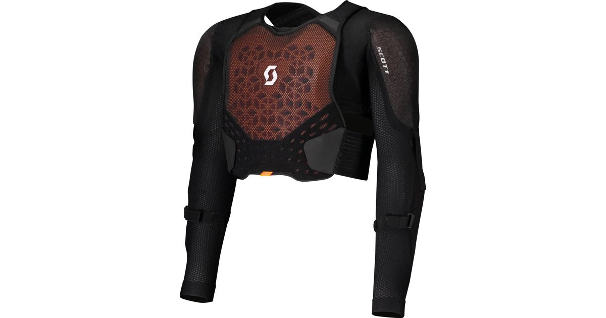 Scott Jacket Protector Jr Softcon | SportFits Shop