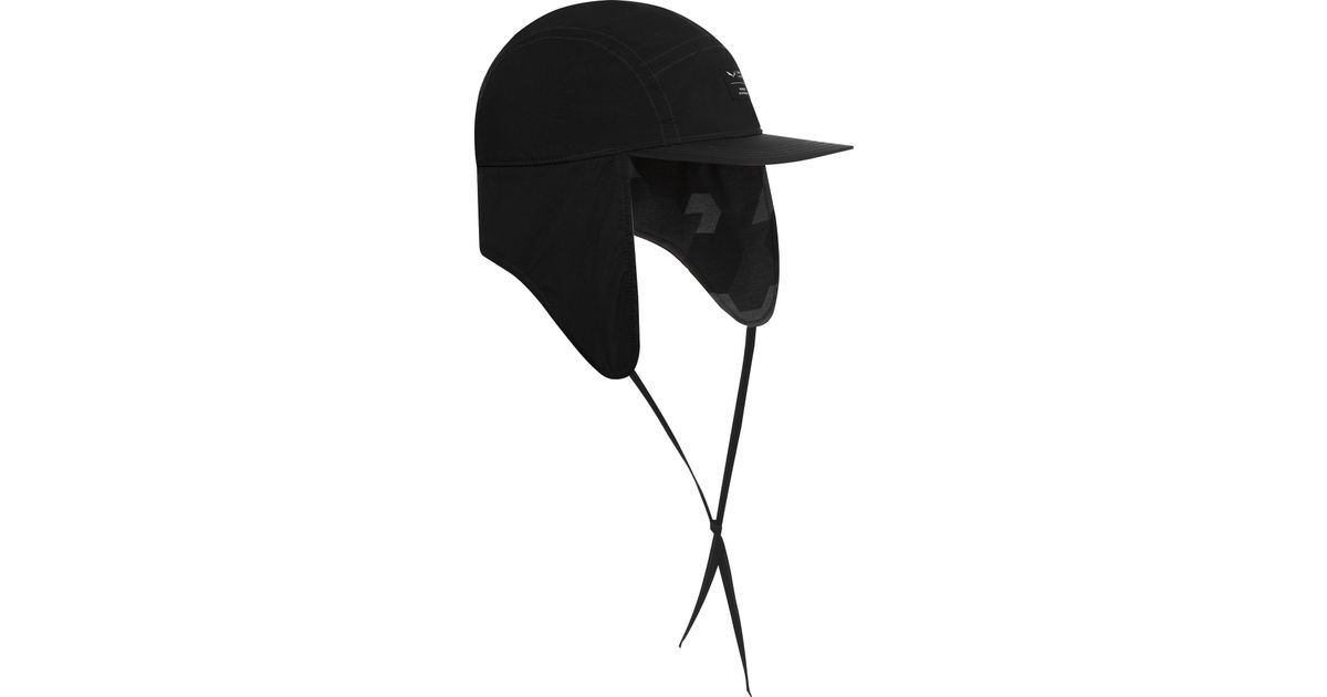 Salewa Sella Flat Cap - | SportFits Shop