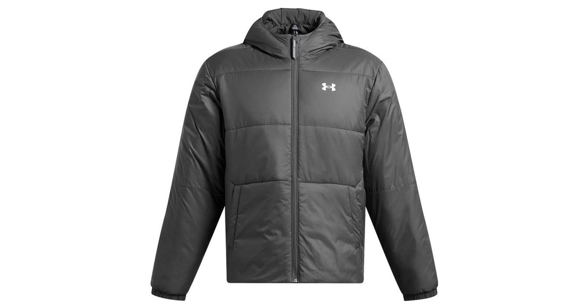 Under Armour LW Insulated Jacket - | SportFits Shop