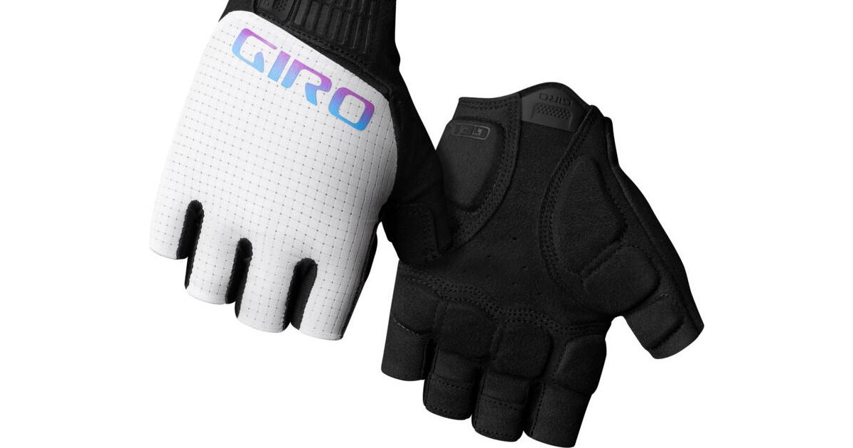 Giro Tessa II Gel - Unisex's bike gloves | SportFits Shop